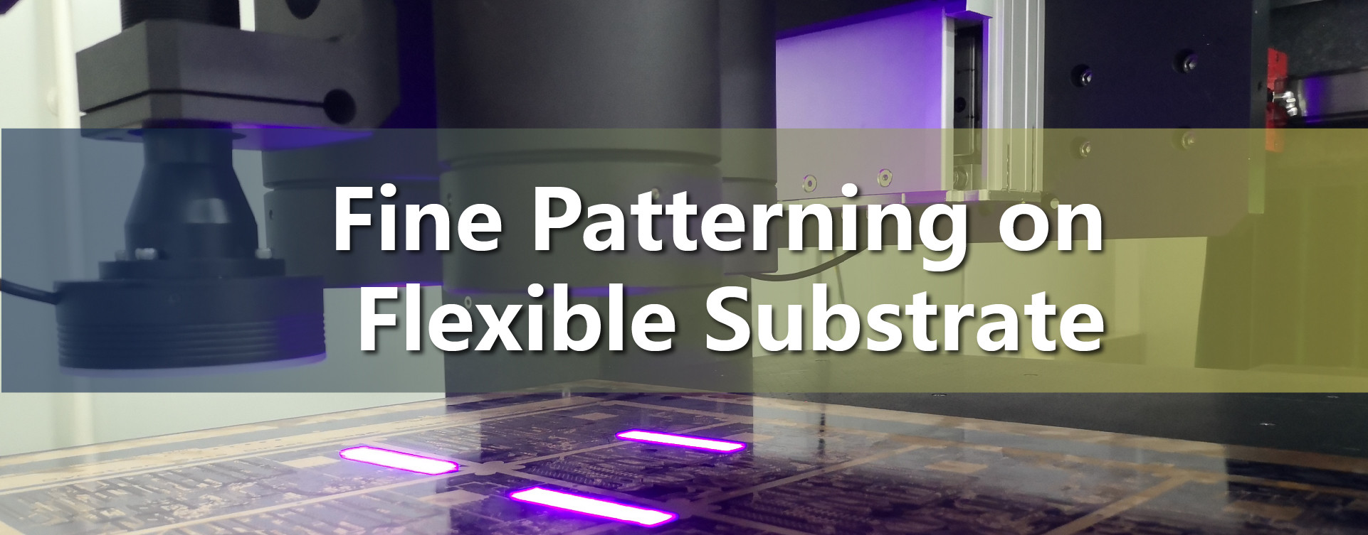 Quality Laser Direct Imaging Machine & Laser Direct Imaging PCB factory ...