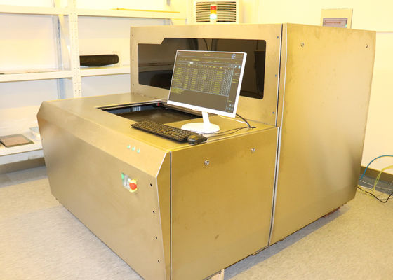 Laser Direct Imaging Equipment factory, Buy good quality Laser Direct ...