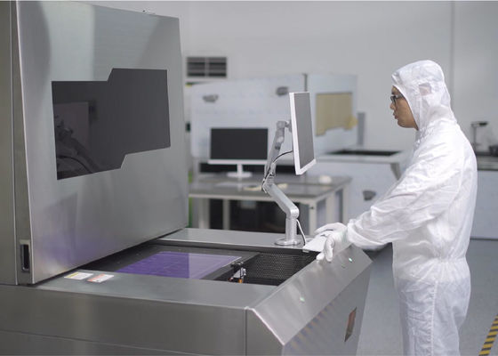 LDI Equipment factory, Buy good price CTS Computer To Screen products