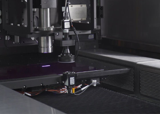 CE 610mmx710mm LDI Laser Direct Imaging Machine PCB