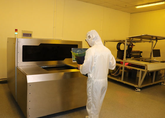 380V Three Phase Laser Direct Imaging PCB HDI FPC