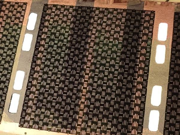 Laser Direct Imaging PCB Solder Mask For PCB、HDI、FPC With File Format