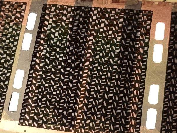 Laser Direct Imaging PCB Solder Mask For PCB、HDI、FPC With File Format