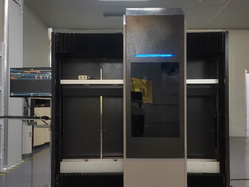 GIS Laser 1010V - Redefining Precision in Computer-to-Screen Imaging